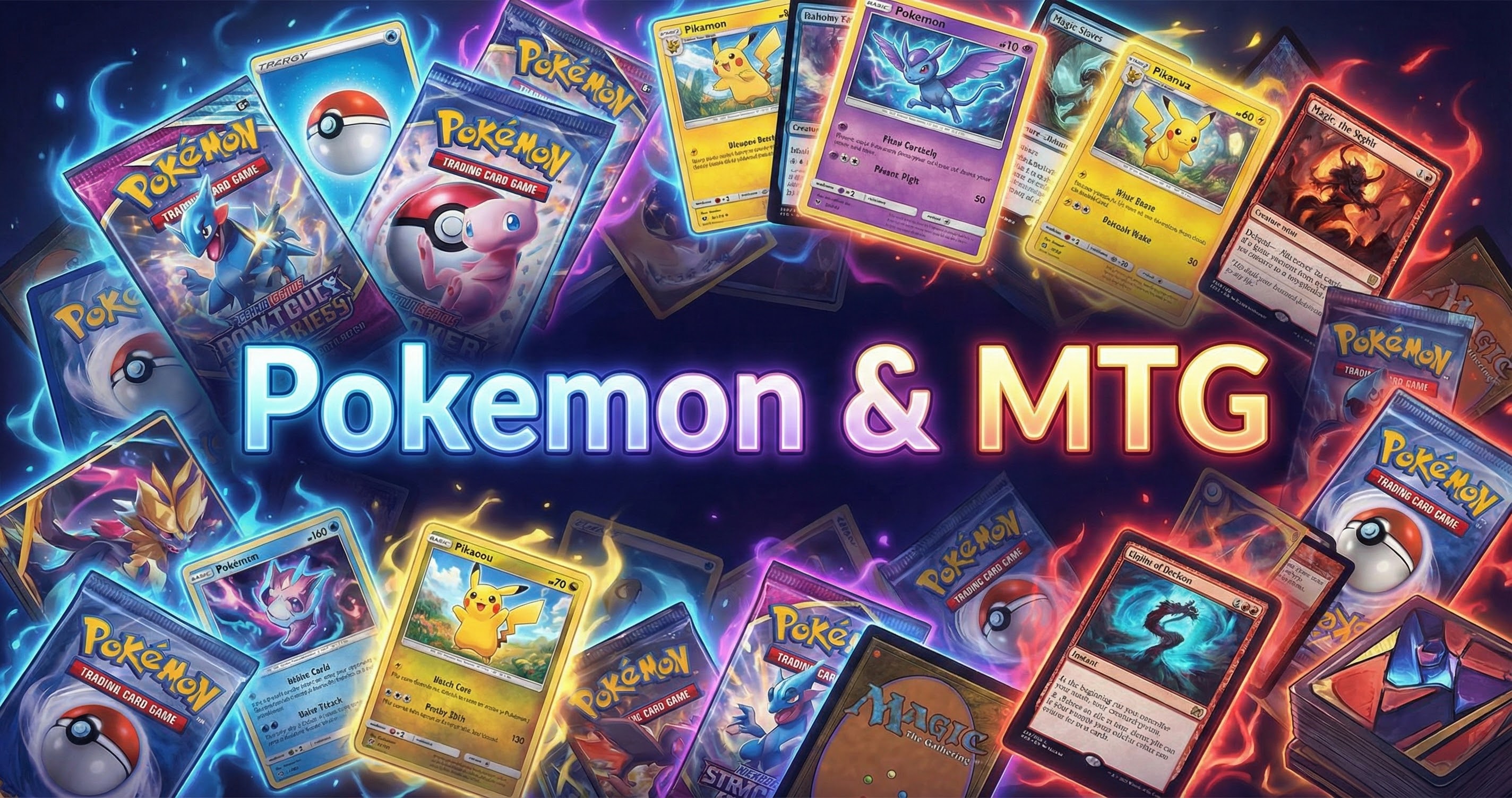 Armour Cards | Premium TCG Collectibles